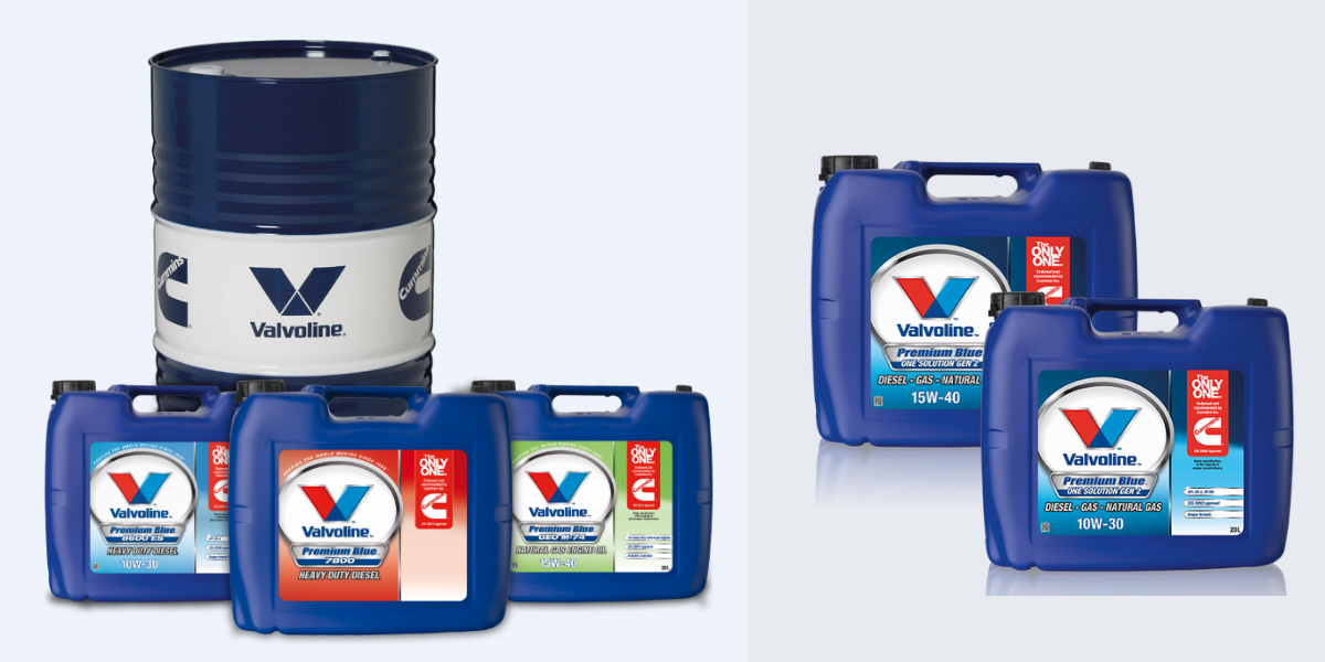 Marine Lubrication Systems Explained - Valvoline™ Global KSA - EN